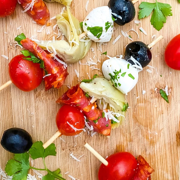 Recipe Index - Amy Casey Cooks