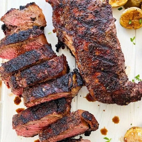 Recipe Index - Amy Casey Cooks