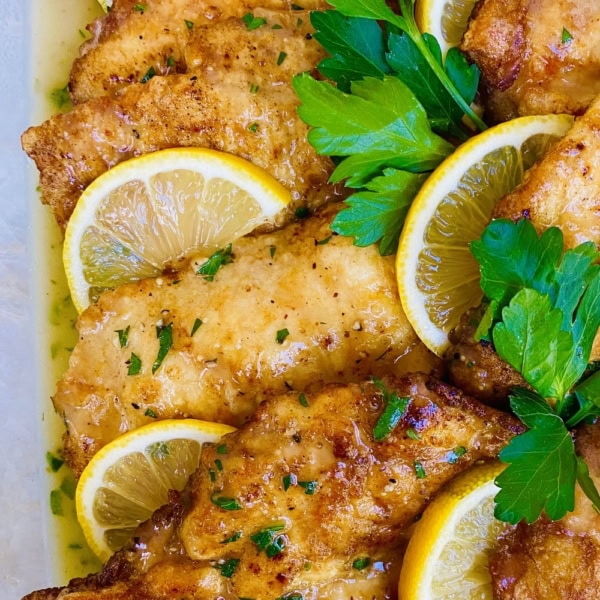 Recipe Index - Amy Casey Cooks