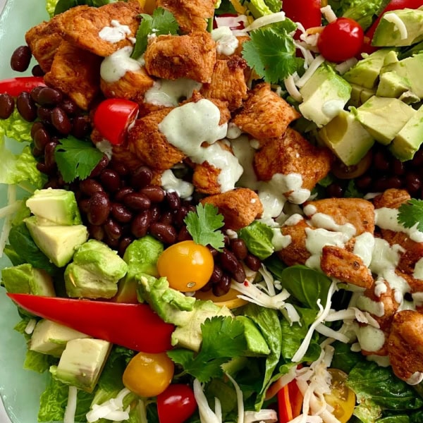 Recipe Index - Amy Casey Cooks