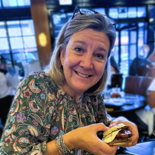 Amy Casey Cooks ~ Everyday Recipes with a Twist